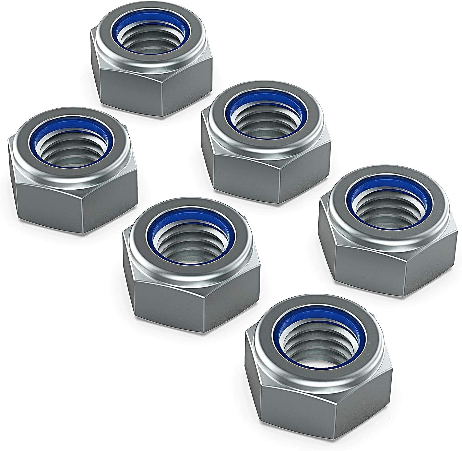 MZS Leveling Kit 1" Front Suspension Lift Strut Spacer Compatible with 2015-2022 Colorado/Canyon 2WD 4WD Aluminum