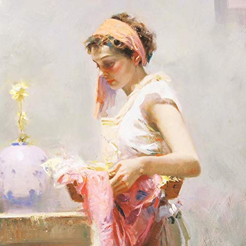 Pino,"Dream Catcher", Canvas