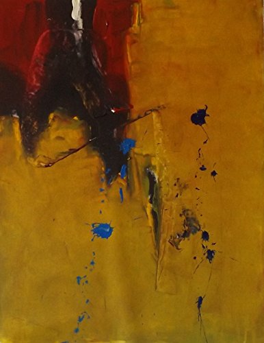 Stills, Pollock, Bacon