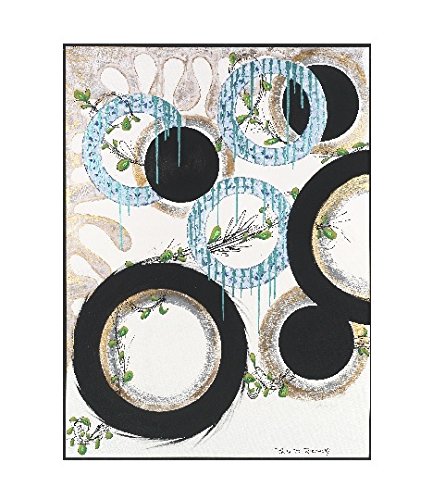 Collaborate One Art Print