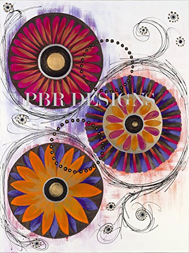 Optimism Original Painting