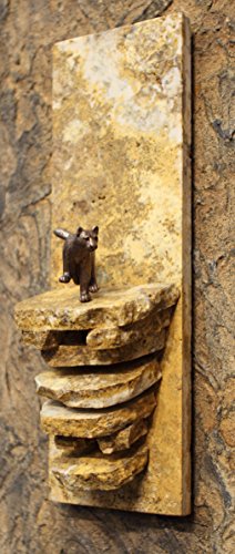 Canyon Rim (Mountain Lion)