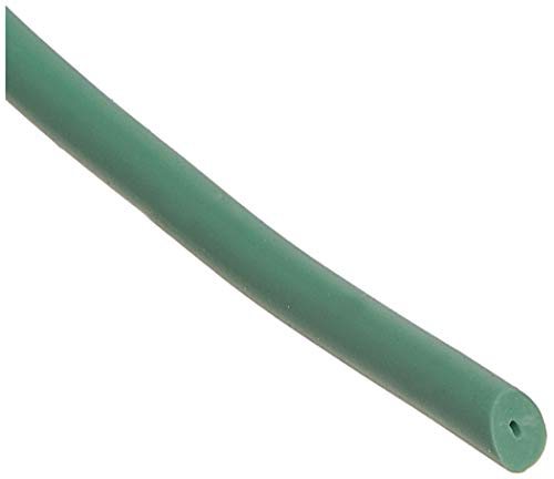 Grower's Edge Soft Garden Plant Tie 5 mm - 50 ft, Green
