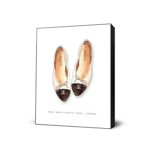 Must Have Classic Pumps