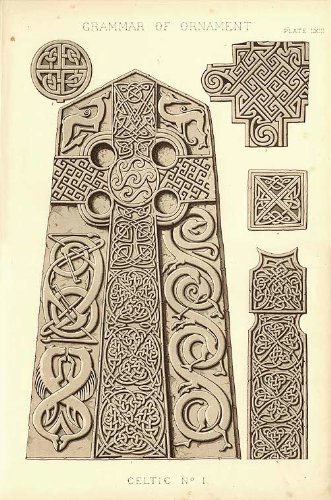 Celtic No. 1