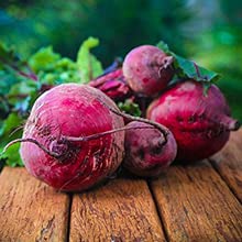 Set of 25 Premium Vegetable & Herb Seeds - 25 Deluxe Variety Premium Vegetable & Herb Garden 100% Non-GMO Heirloom