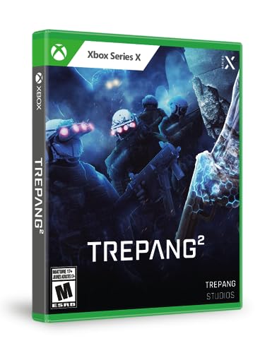 Trepang2 - Xbox Series X