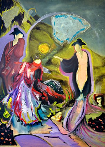 Landscape of Auditory Hallucinations