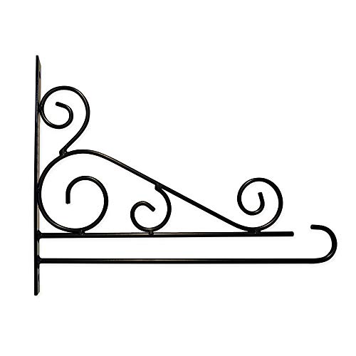 Wall Decor Flag Poles For Outside House Garden Banner Stand Home Decorations Room Tapestries HangingFancy Display Hanger Holder Power Coated Decorative Gifts Flag Accessories 11" x 15"