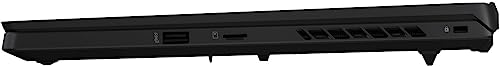 ASUS ROG Zephyrus M16 Gaming Laptop | 16" WUXGA IPS 165Hz | 12th Gen Intel 14-core i7-12700H | 40GB DDR5 4TB SSD | GeForce RTX 3060 6GB Graphic | Backlit Thunderbolt USB-C Win11Pro + HDMI Cable