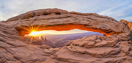 Splendid Arch