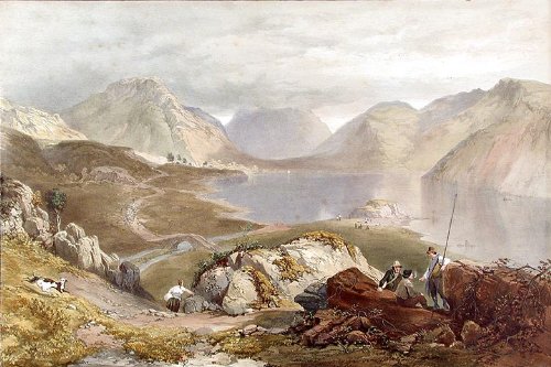 Wast Water