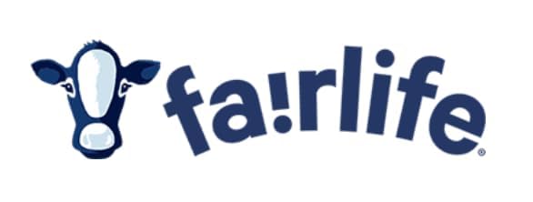 Fairlife Core Power 26g Protein Milk Shakes, Banana, (Pack of 4) Made with Canadian Milk (Shipped from Canada) by TrendnSave