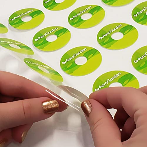 AeroGarden Grow Anything Seed Pod Kit (50-pod) Green