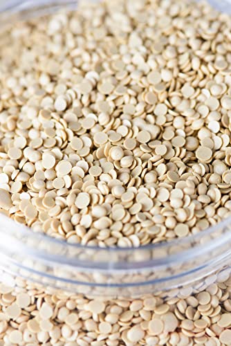I Must Garden Soil Sulfur Pellets: Organic Soil Acidifier | Naturally Promotes Lush Growth β 5lb Shaker Jar
