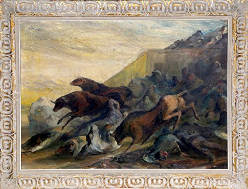 Running of the Bulls