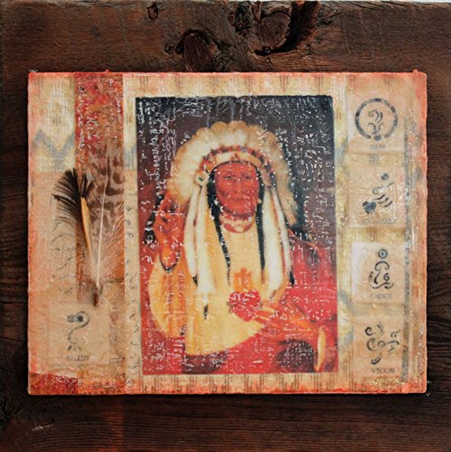 Chief of the Sacred Heart