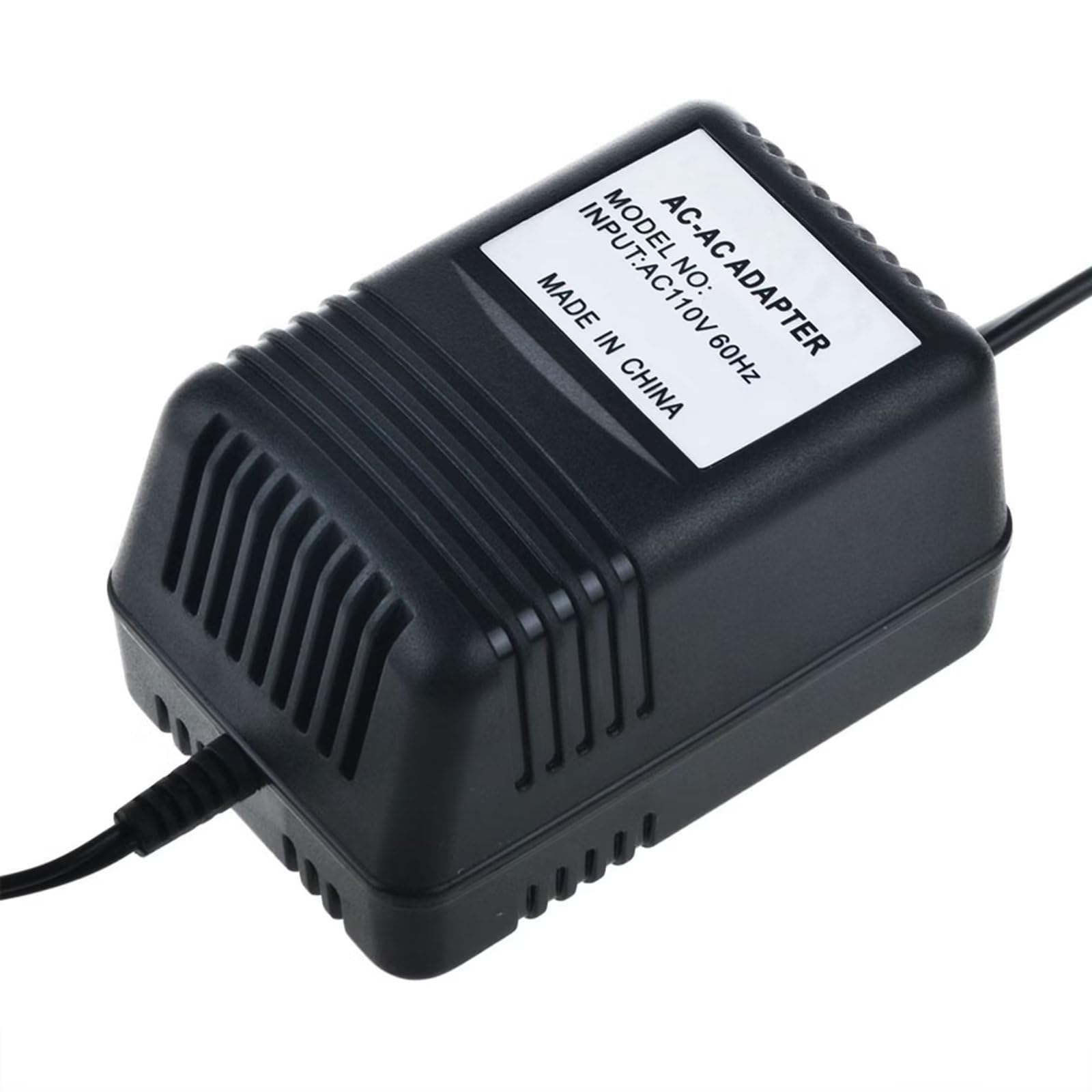 SLLEA AC Adapter Replacement for Petsafe Pet Containment System W402-1886 300-678 Dog Fence Transmit Power Supply Cord Cable Charger Mains PSU
