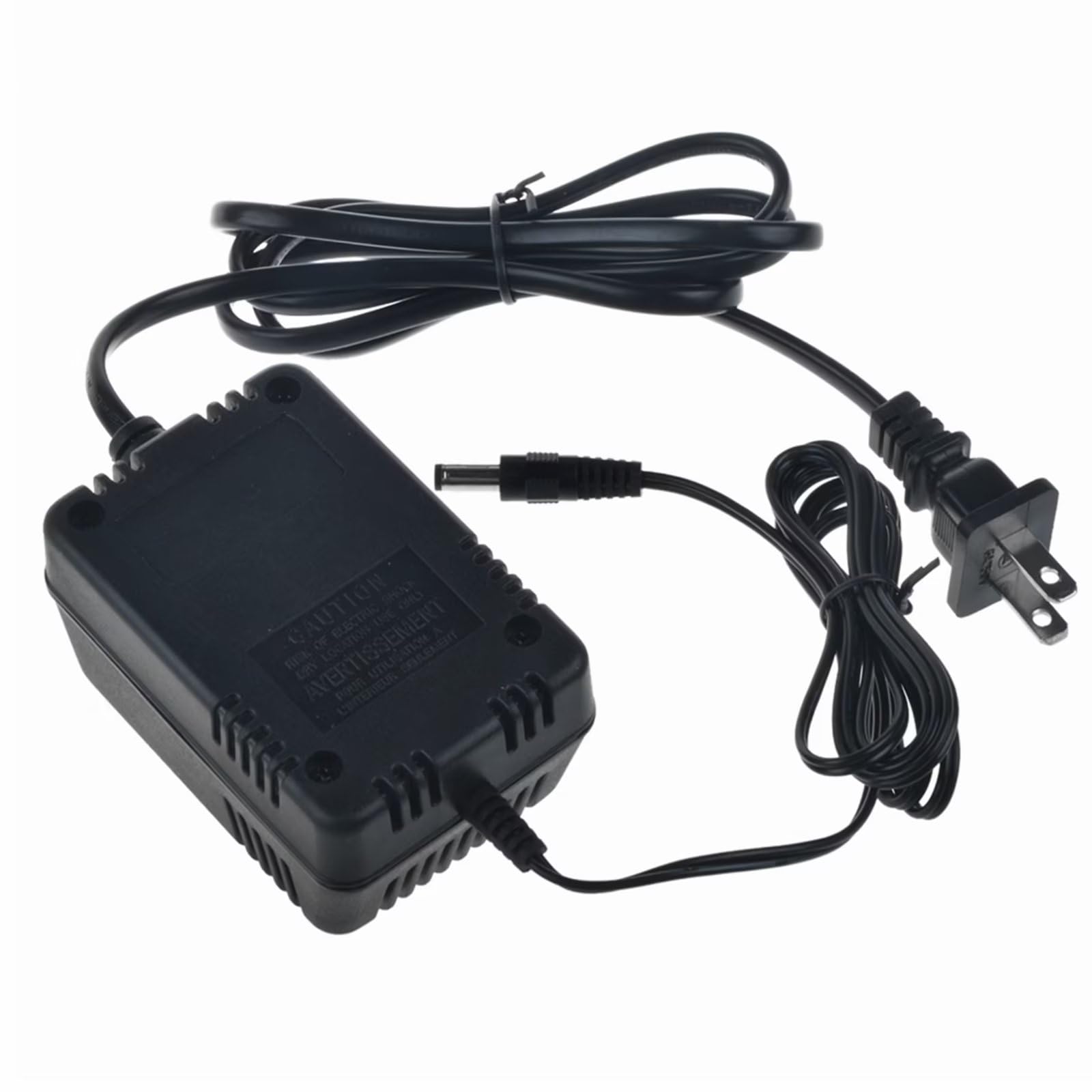 SLLEA AC Adapter Replacement for Petsafe Pet Containment System W402-1886 300-678 Dog Fence Transmit Power Supply Cord Cable Charger Mains PSU