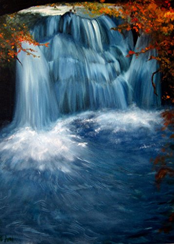 Chasing Waterfalls