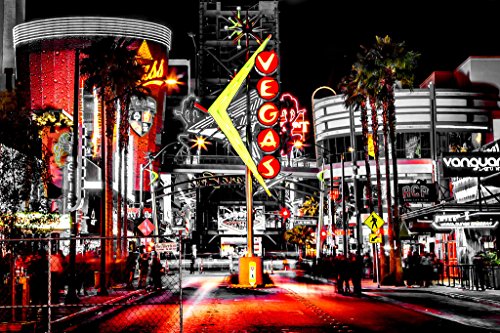 Vegas Nights (Magic Blox)