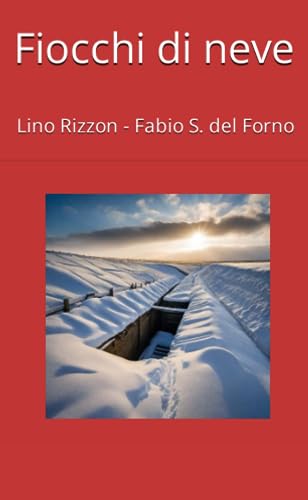 Fiocchi di neve (Italian Edition)