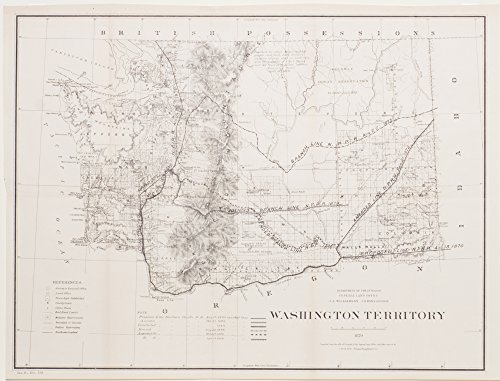 Washington Territory
