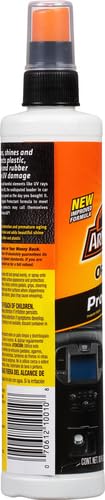 Armor All 10010 Original Protectant - 10 oz.