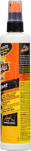 Armor All 10010 Original Protectant - 10 oz.