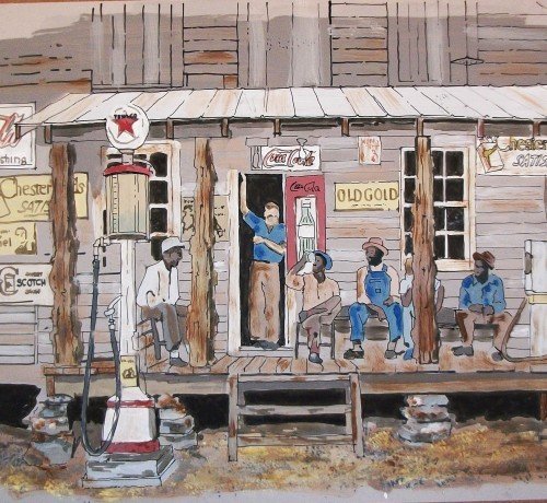 Old Counry Store