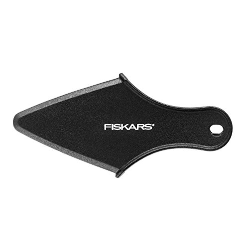 Fiskars Garden 310020-1001 Garden Herb Snip, 5", Black