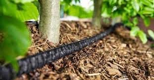 Rocky Mountain Goods Soaker Hose Flat (50β Pack of 2) - Heavy Duty Double Layer Design - Saves 70% Water - Consistent Drip Throughout Hose - Leakproof Guarantee - Garden/Vegetable Safe