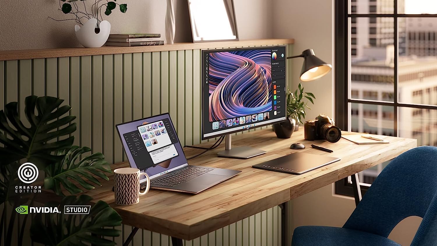Dell XPS 15 9520 15.6" FHD+ (Intel 12th Gen 14-Core i7-12700H (Beat i9-11980HK), 32GB DDR5 RAM, 1TB SSD, RTX 3050) Business Laptop, Backlit, FP, Thunderbolt 4, Webcam, Win 11 Pro