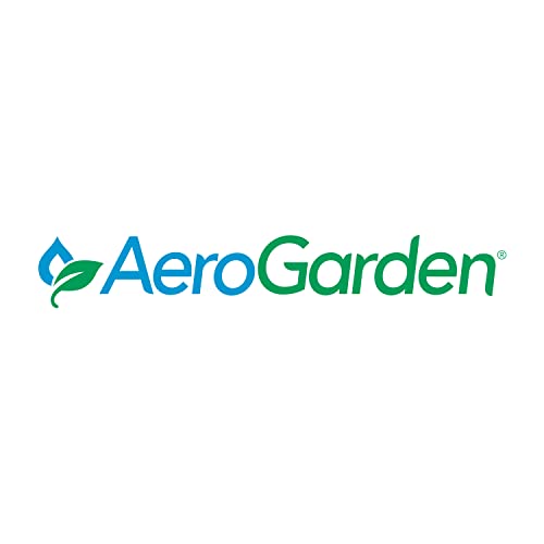 AeroGarden Be the Bee Pollinator for Indoor Gardens, Use on Tomatoes, Peppers, Strawberries, and More