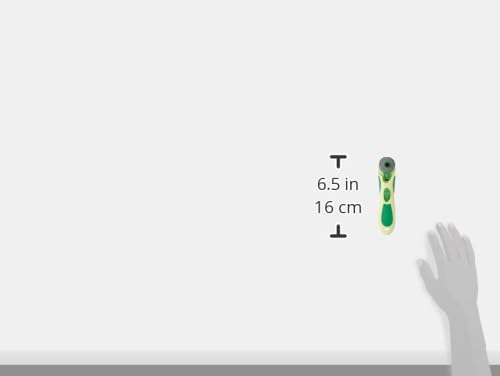 Clover Rotary Cutter 28mm