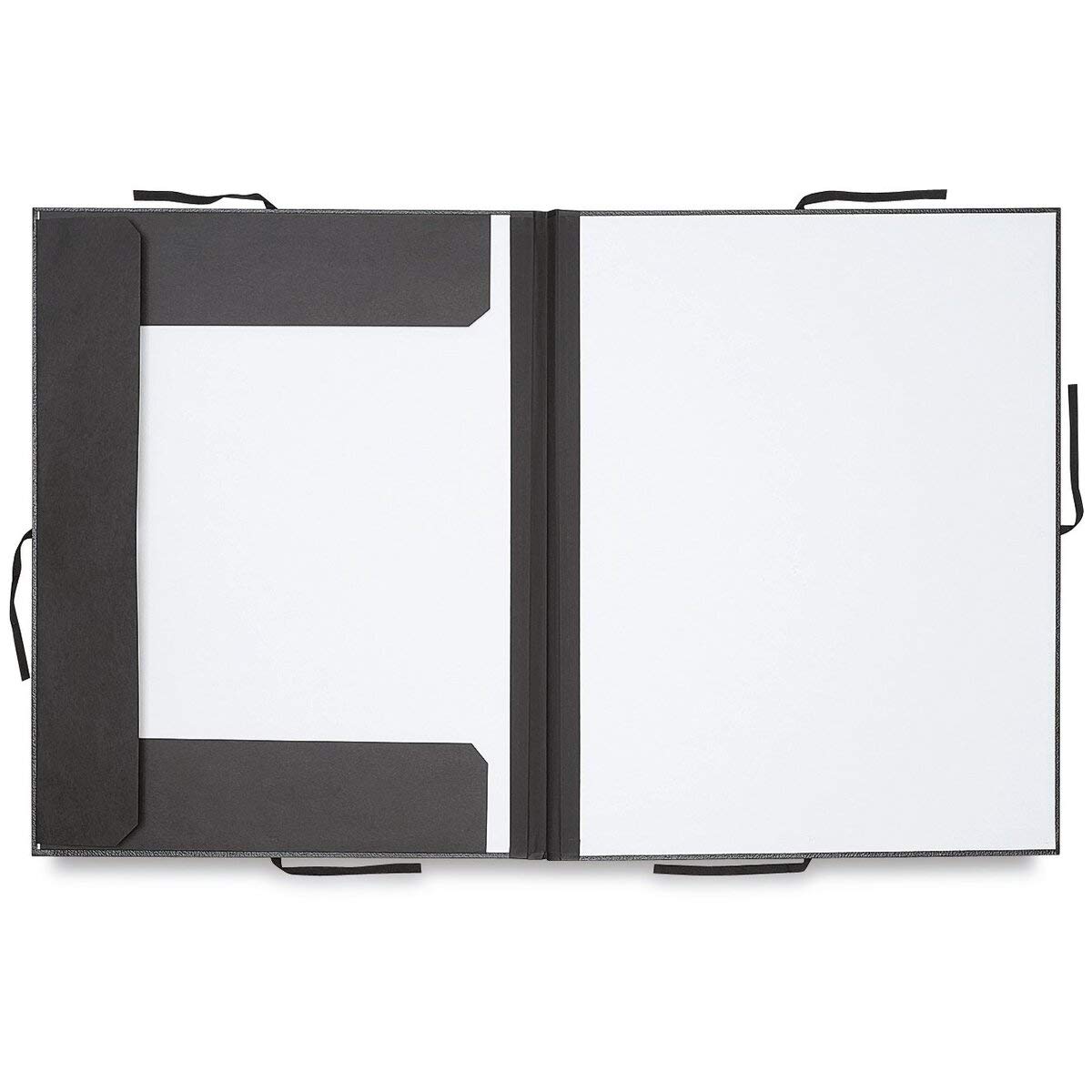 Classic Portfolio Size: 12" H x 18" W