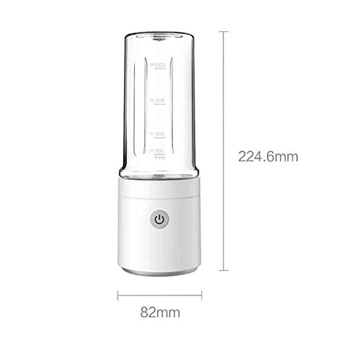 Mini Juicer Electric USB Smoothie Blender Fruit Fast Food Processor Portable Blender Electric Juicer