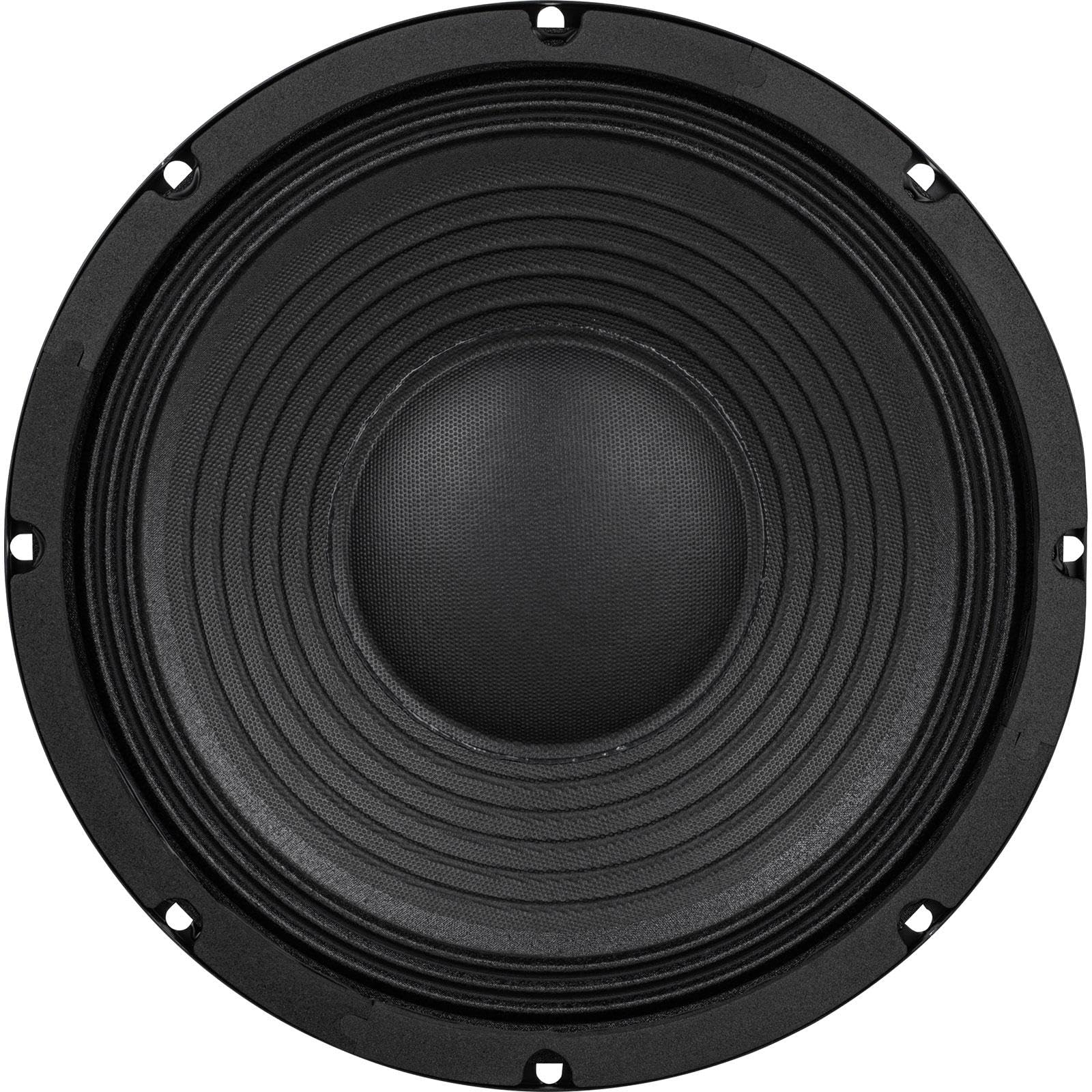 GRS 10PT-8 10" Paper Cone Professional Woofer 8 Ohm