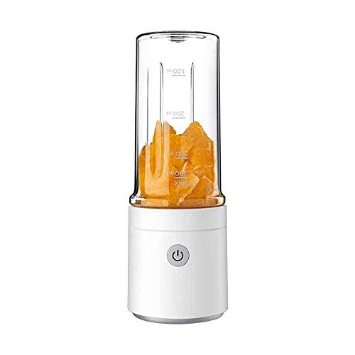 Mini Juicer Electric USB Smoothie Blender Fruit Fast Food Processor Portable Blender Electric Juicer