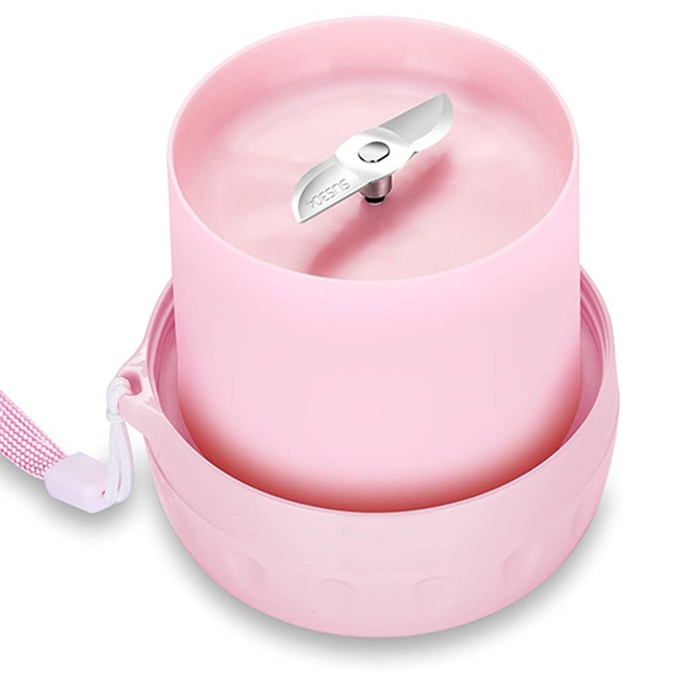 Electric Juicer Small Fruit Food-Blender Mini Food Processor 300ML Blender Electric Kitchen Mixer Juicer Fruit