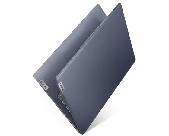 Lenovo IdeaPad Slim 5i Laptop, 16" WUXGA IPS Touchscreen, Intel Core i7-1355U (10 cores, 12 threads), 16GB DDR5 RAM, 2TB SSD, Intel Iris Xe Graphics, Wi-Fi 6, Backlit Keyboard, Windows 11 Home