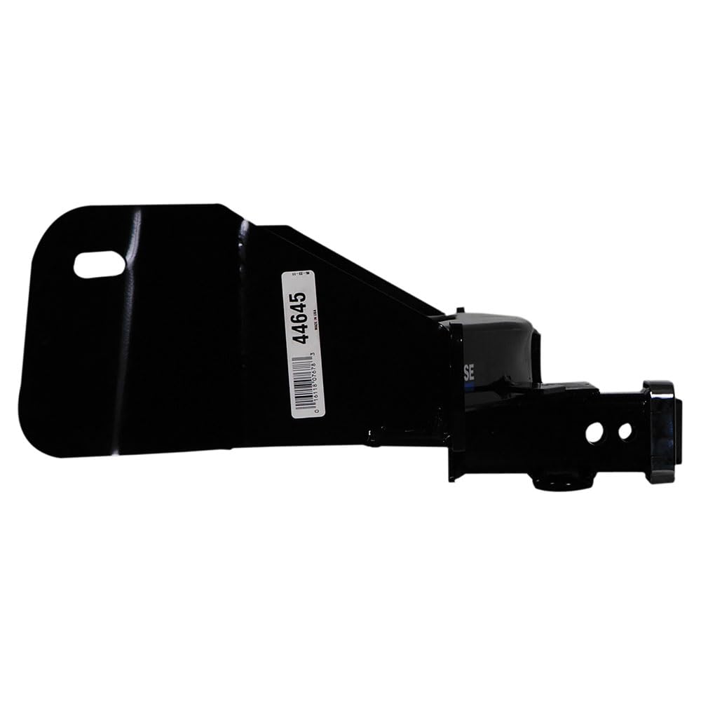 Reese Towpower Trailer Hitch Class IV, 2 in. Receiver, Compatible with Select Ford F-150