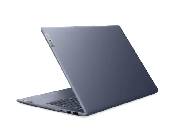 Lenovo IdeaPad Slim 5i Laptop, 16" WUXGA IPS Touchscreen, Intel Core i7-1355U (10 cores, 12 threads), 16GB DDR5 RAM, 2TB SSD, Intel Iris Xe Graphics, Wi-Fi 6, Backlit Keyboard, Windows 11 Home