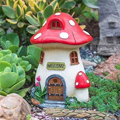 Fairy Garden Walkway Path, Miniature Pathway, Fairy Garden Accessories, Stone Path,Dollhouse Way, Micro Garden Path Road for Fairy Garden, Enchanted Garden Path