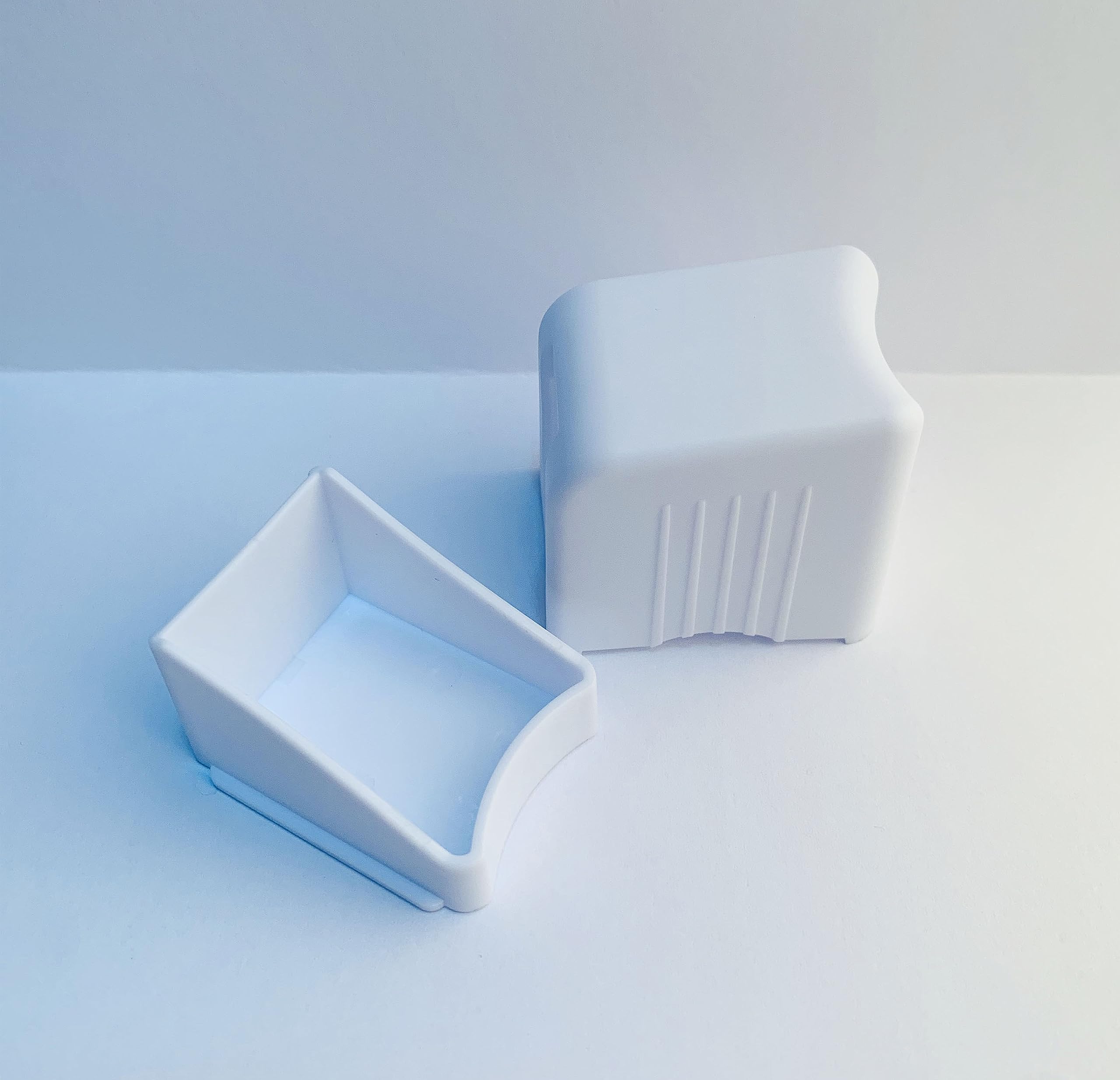 KUQILEY Stamp Roll Dispenser Postage Stamp Dispenser