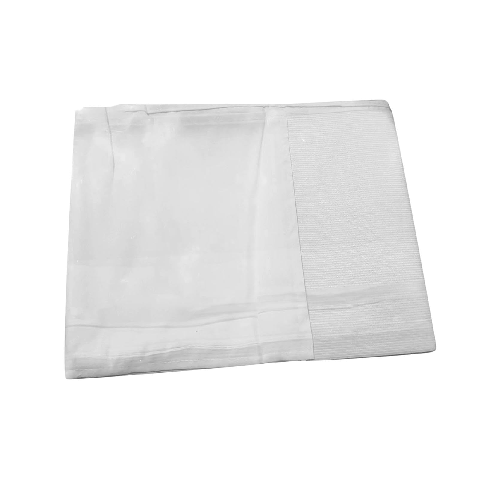 Fitted Sheet Queen Size Bed Sheets Premium Easy to Clean Waterproof Bedding Fitted Bottom Sheet Full Size Sheet for Dorm Apartment