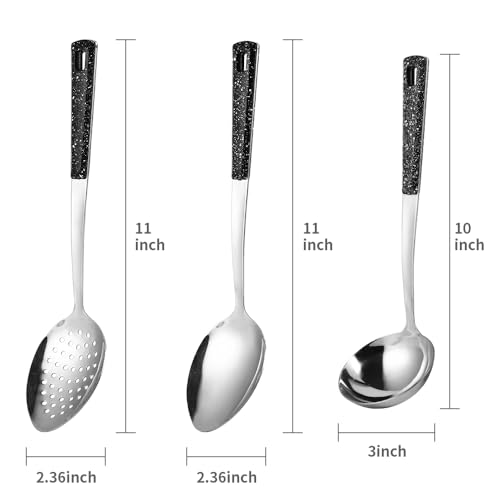 Cooking utensils set,Small Cooking Kitchen Utensils Spatula Set,Kitchen Gadgets Utensil Set,spatula,ladle,serving spoons,Kitchen Utensils set