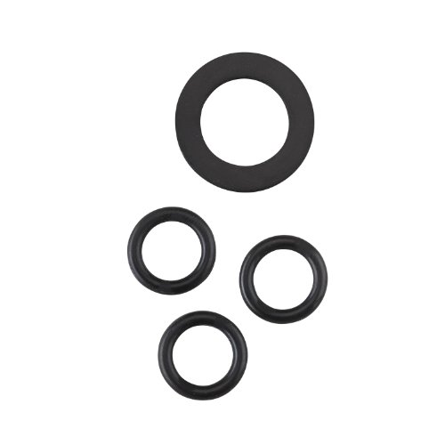 Gardena 31128 Replacement Garden Hose Washer and O-Ring Set