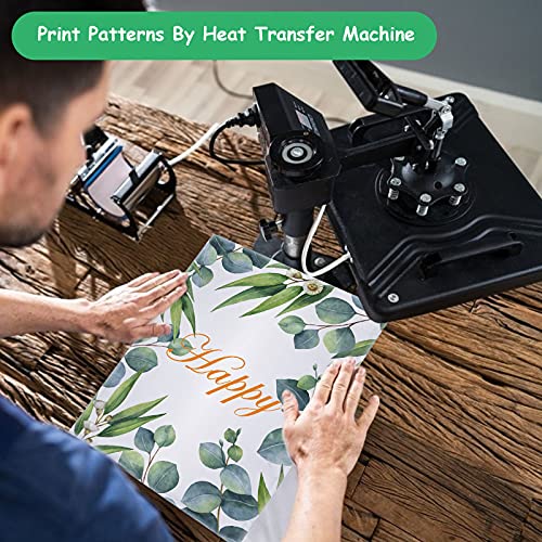6Pcs Blank Garden Flags, Anglecai 18×12 Inch Polyester Blank Garden Flag for Sublimation Blank Garden Flags for Heat Transfer Vinyl DIY Lawn Garden Flags for Embroidery Yard Home Holiday Decoration