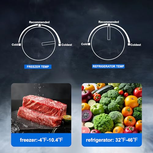SMETA Top Freezer Refrigerator 30'', Frost Free Fridge 14.2 Cu Ft Refrigerators, Garage, Home, Office, Stainless Steel